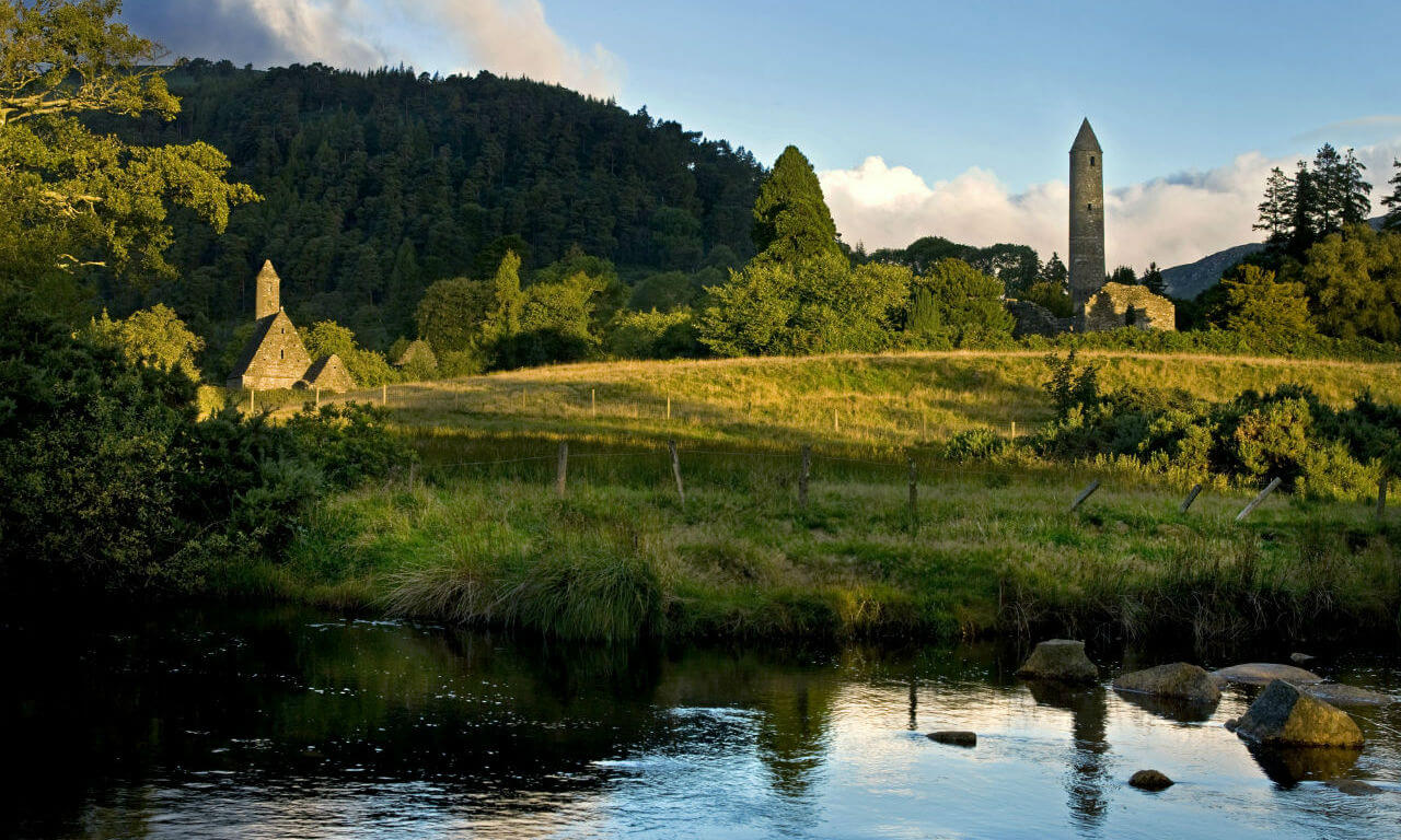 Best Places To See In Ireland