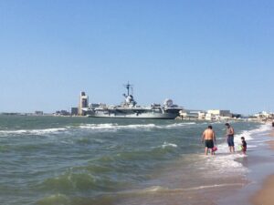 14 Best Corpus Christi Beach to Visit in Texas That You'll Love 😍