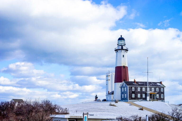 Where Are the Hamptons, and Why Are They So Famous?