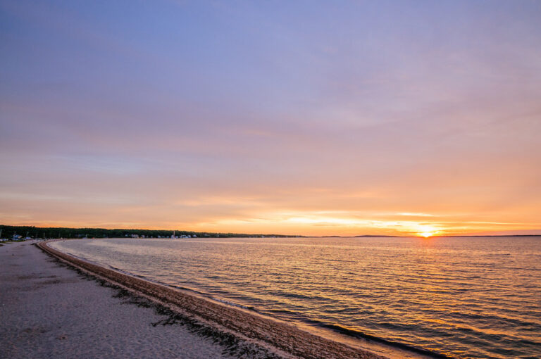 Where Are the Hamptons, and Why Are They So Famous?